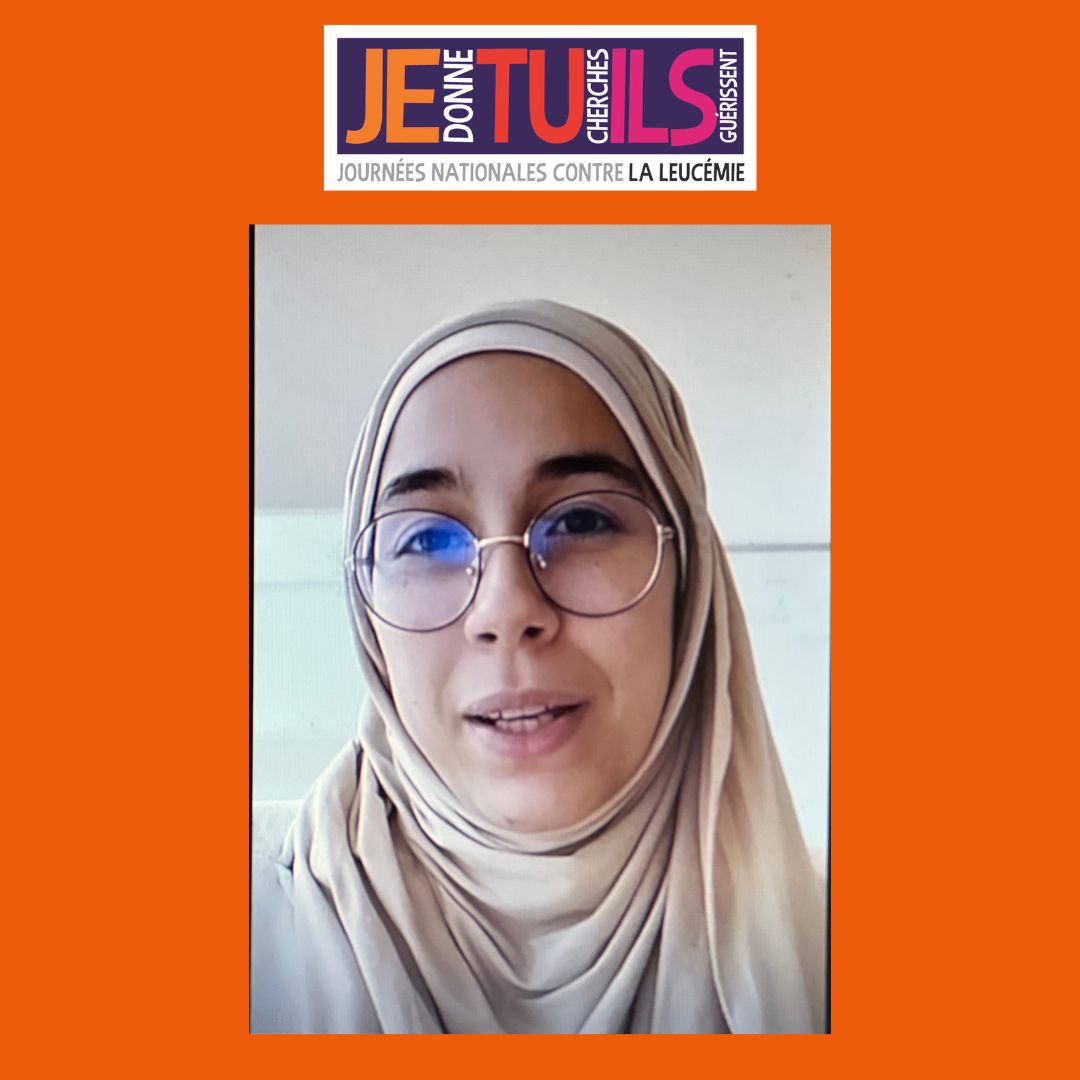 Thèse de Hafida HAMDACHE soutenue par les associations JNCL 2022 - CENT ...